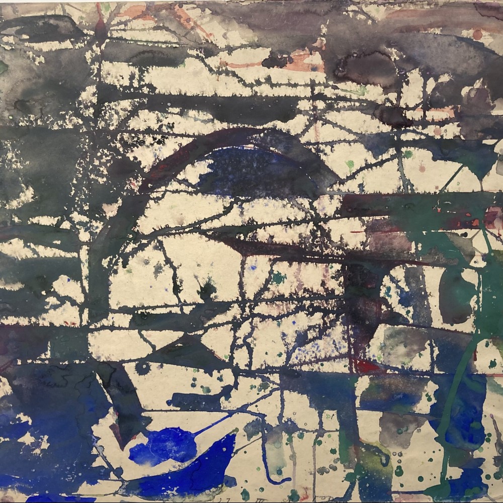 Collectie | Richard ter Borg